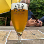 Club Goesting de De Klinge Belgie Carte