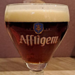 Gasthof De Brouwerij de Affligem Carte