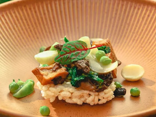 Jozo's Beers Bbq en Rijen Carta